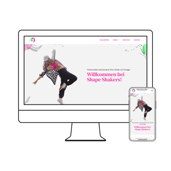 Shape Shakers - Sickfried